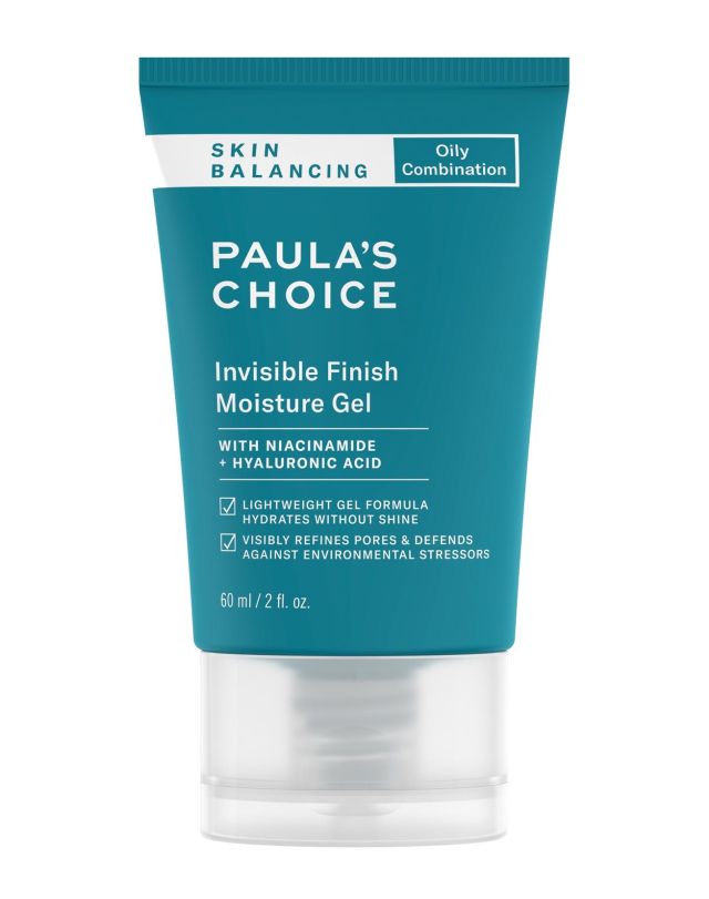 Paula's Choice Skin Balancing Invisible Finish Moisture Gel - Beauty Review