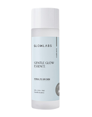 Glowlabs Gentle Glow Essence - Beauty Review