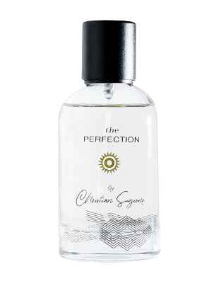 HMNS Perfume The Perfection - Beauty Review