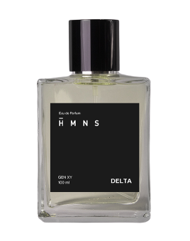 HMNS Perfume Delta - Beauty Review
