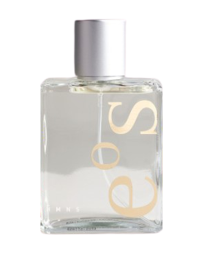 HMNS Perfume Essence of Sun - Beauty Review