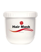 Viva Cosmetics Hair Mask - Beauty Review