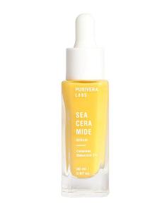 Purivera Botanicals Sea Ceramide Serum - Beauty Review