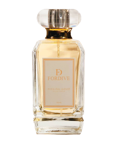 Fordive Feeling Good - Beauty Review