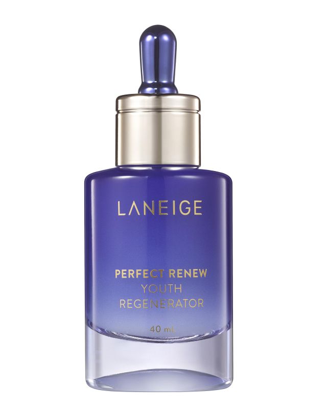 Laneige Perfect Renew Youth Regenerator - Beauty Review