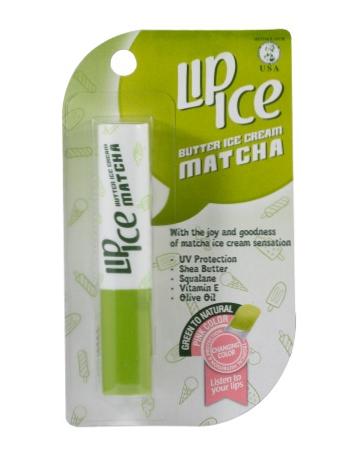 Lip Ice Butter Ice Cream Lip Balm - Beauty Review