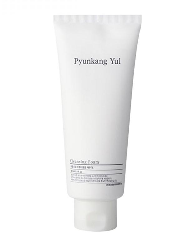 Pyunkang Yul Cleansing Foam - Beauty Review