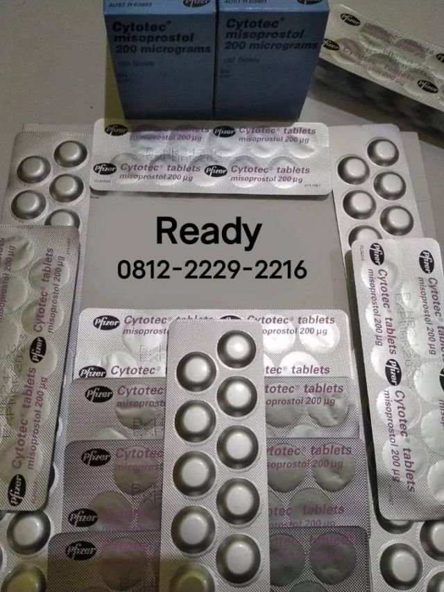 Century Health Care Cytotec Misoprostol Pfizer - Review Female Daily