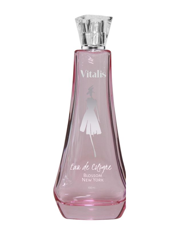 Vitalis Eau de Cologne - Beauty Review