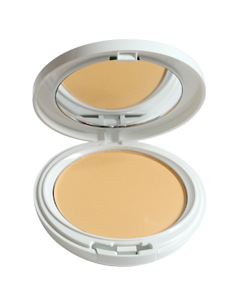 Marcks CC Cake Powder - Beauty Review