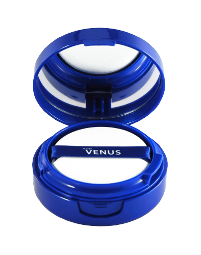 Marcks Venus Flawless Matte Cushion - Beauty Review