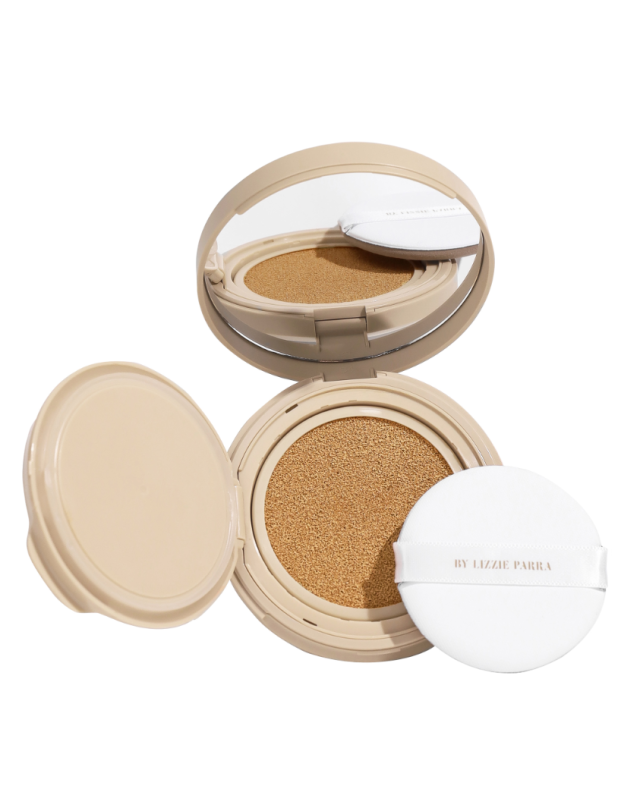 BLP Beauty Cover Cushion - Beauty Review