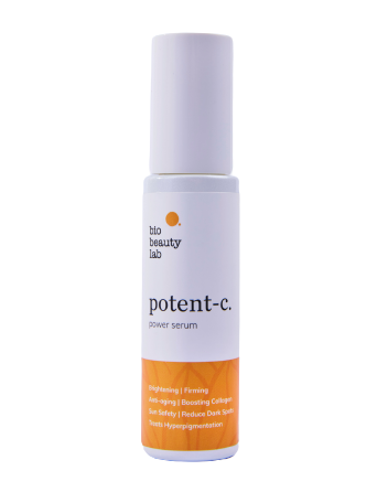 Bio Beauty Lab Potent-C Power Serum - Beauty Review