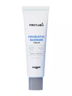 First Lab Probiotic Barrier Cream - Beauty Review