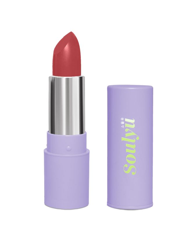 Soulyu Lip Flush - Beauty Review