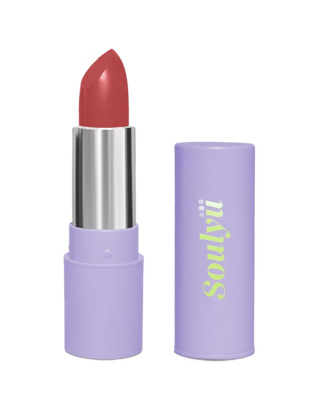 Soulyu Lip Flush - Beauty Review