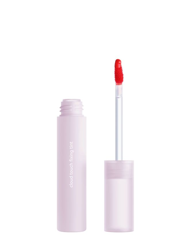 YOU Beauty Cloud Touch Fixing Lip Tint - Beauty Review
