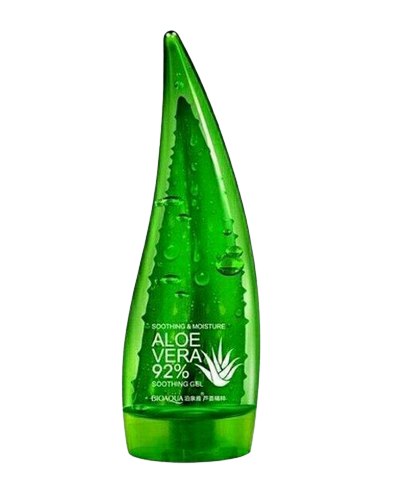 Bioaqua Aloe Vera 99% Soothing Gel - Beauty Review