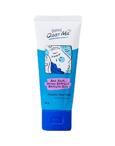 Dermies Clear Me Clay Mask - Beauty Review