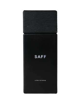 Saff & Co. Saff Extrait de Parfum - Beauty Review