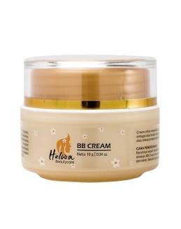 Helwa Beautycare BB Cream - Beauty Review