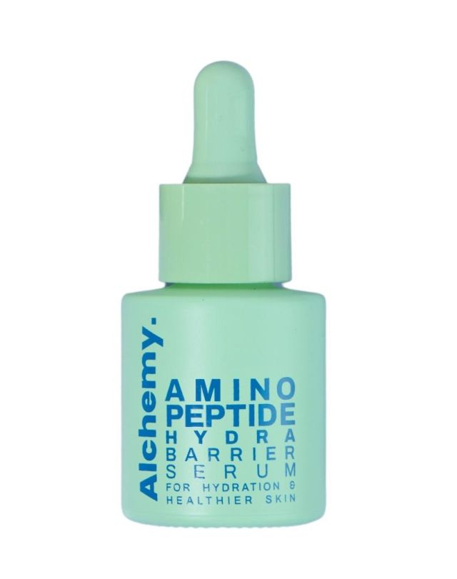 Skin Alchemy Amino Peptide Hydra Barrier Serum - Beauty Review