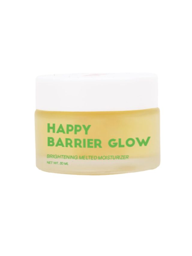 Bloomka Happy Barrier Glow Brightening Moisturizer - Beauty Review