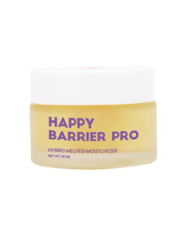 Bloomka Happy Barrier PRO Hybrid Moisturizer - Beauty Review