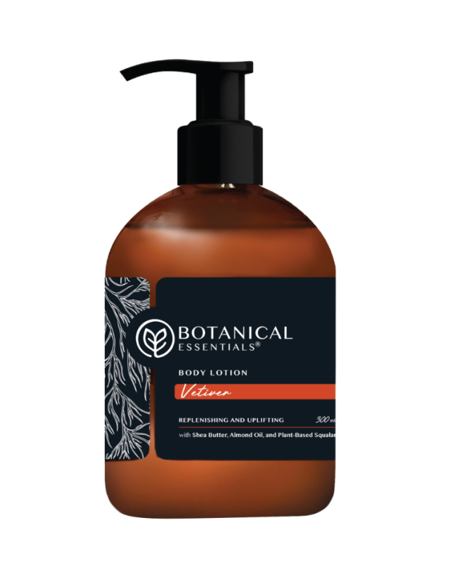 Botanical Essentials Body Lotion - Beauty Review