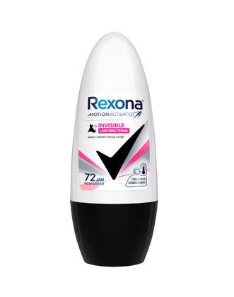 Rexona Women Invisible + Antibacterial All in One Roll On - Beauty Review