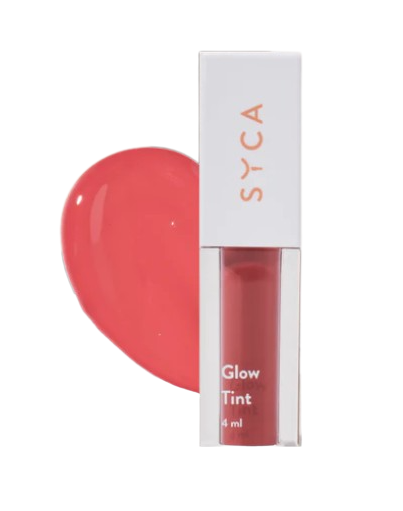 Syca Glow Tint - Luminous Lasting Tint - Beauty Review
