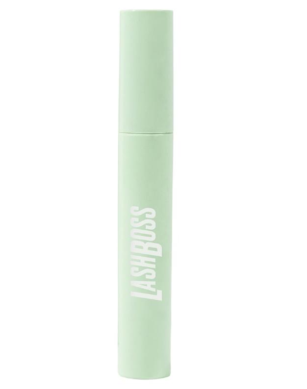 Lash Boss Lash And Brow Serum For Sensitive Eyes Beauty Review
