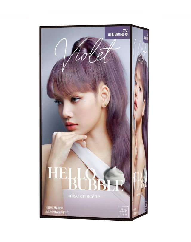 Mise En Scene Hello Bubble - Beauty Review