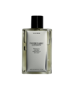 ZARA Fashionably London - Beauty Review