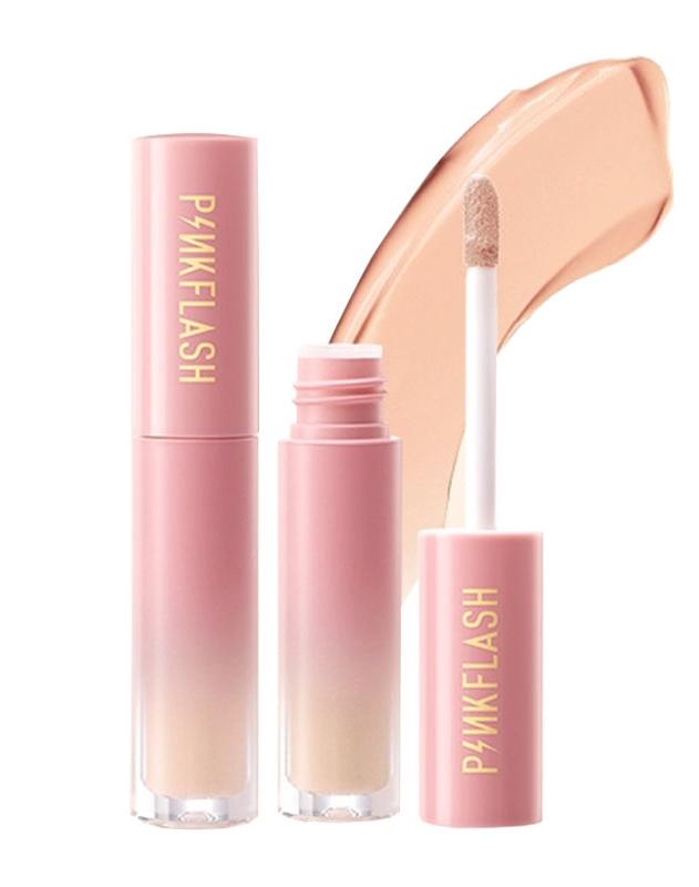 Pinkflash Oh My Breath Lasting Matte Concealer - Beauty Review
