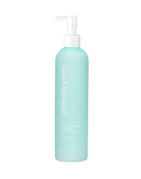 Grace and Glow Miss Moisture & Glow Solution Body Serum - Beauty Review