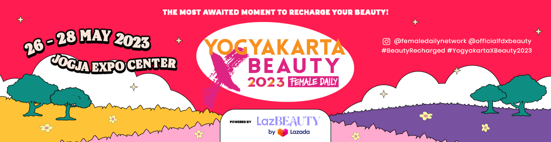 Female Daily List Ticket - Female Daily Ticketing | Redeem Instruction